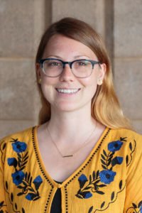 Ashley Townsend - Gakino'amaage: Teach For Canada