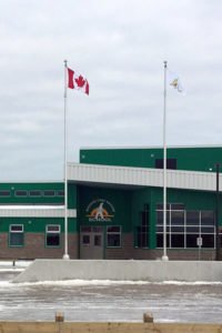 Fort Severn First Nation - Gakino'amaage: Teach For Canada