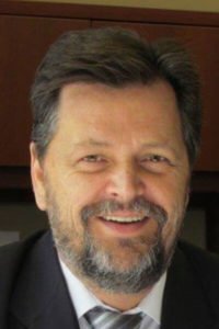 Kirk Anderson - Gakino'amaage: Teach For Canada