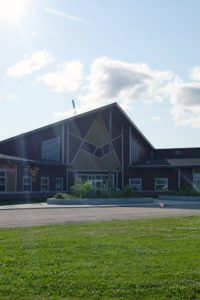 Lac Seul First Nation - Gakino'amaage: Teach For Canada