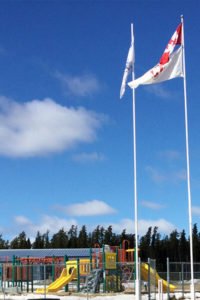 Community Partners - Teach For Canada