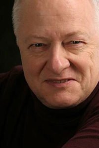 Tony Penikett - Gakino'amaage: Teach For Canada