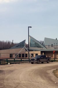 Sandy Lake First Nation - Gakino'amaage: Teach For Canada