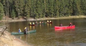 Lac Seul First Nation - Teach for Canada