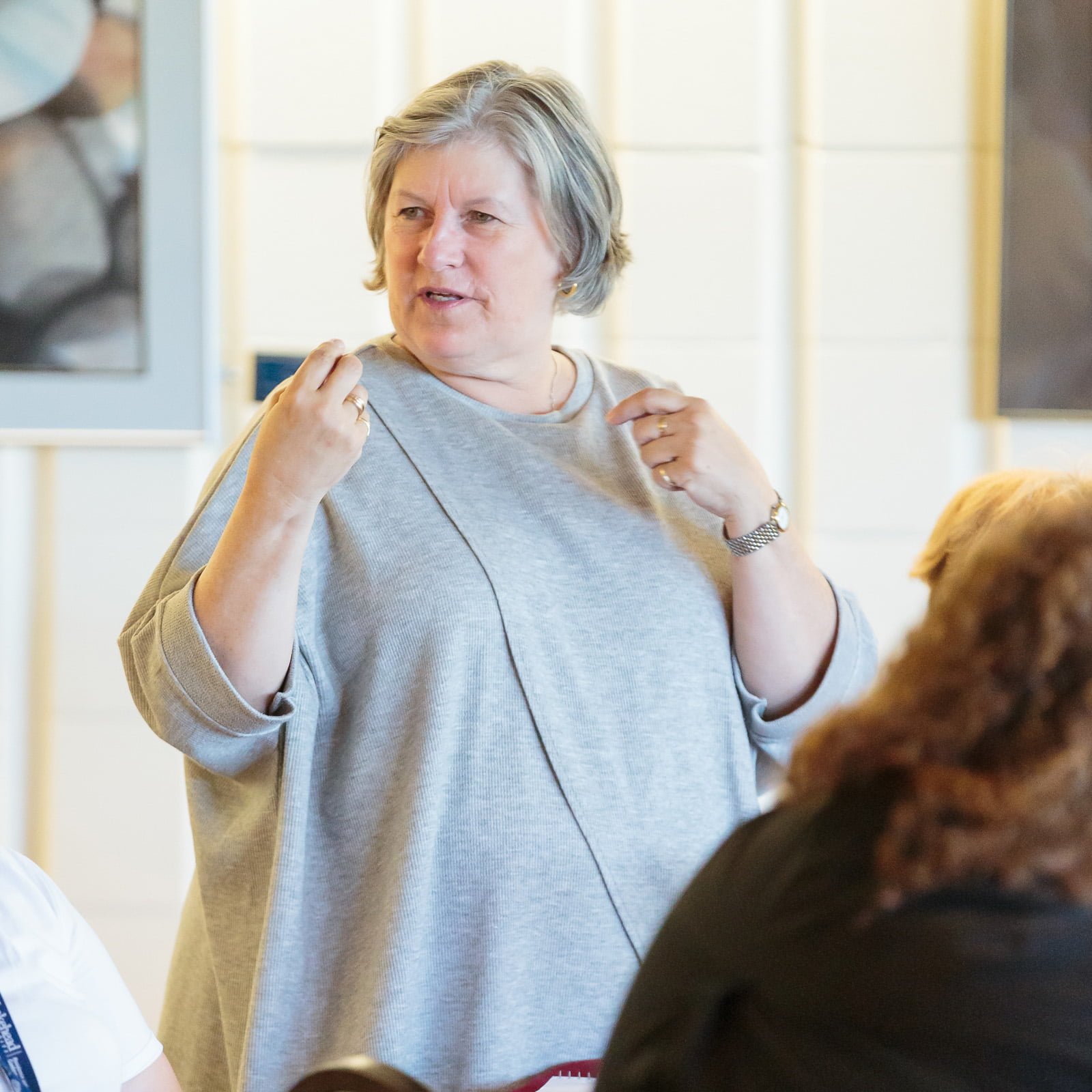 A Principal's Walk in the North - Gakino'amaage: Teach For Canada