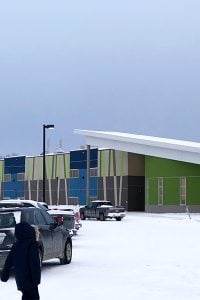 Pikangikum First Nation - Gakino'amaage: Teach For Canada