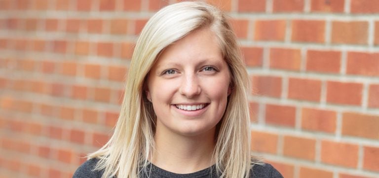 Teacher Feature: Erika Beadle - Gakino'amaage: Teach For Canada