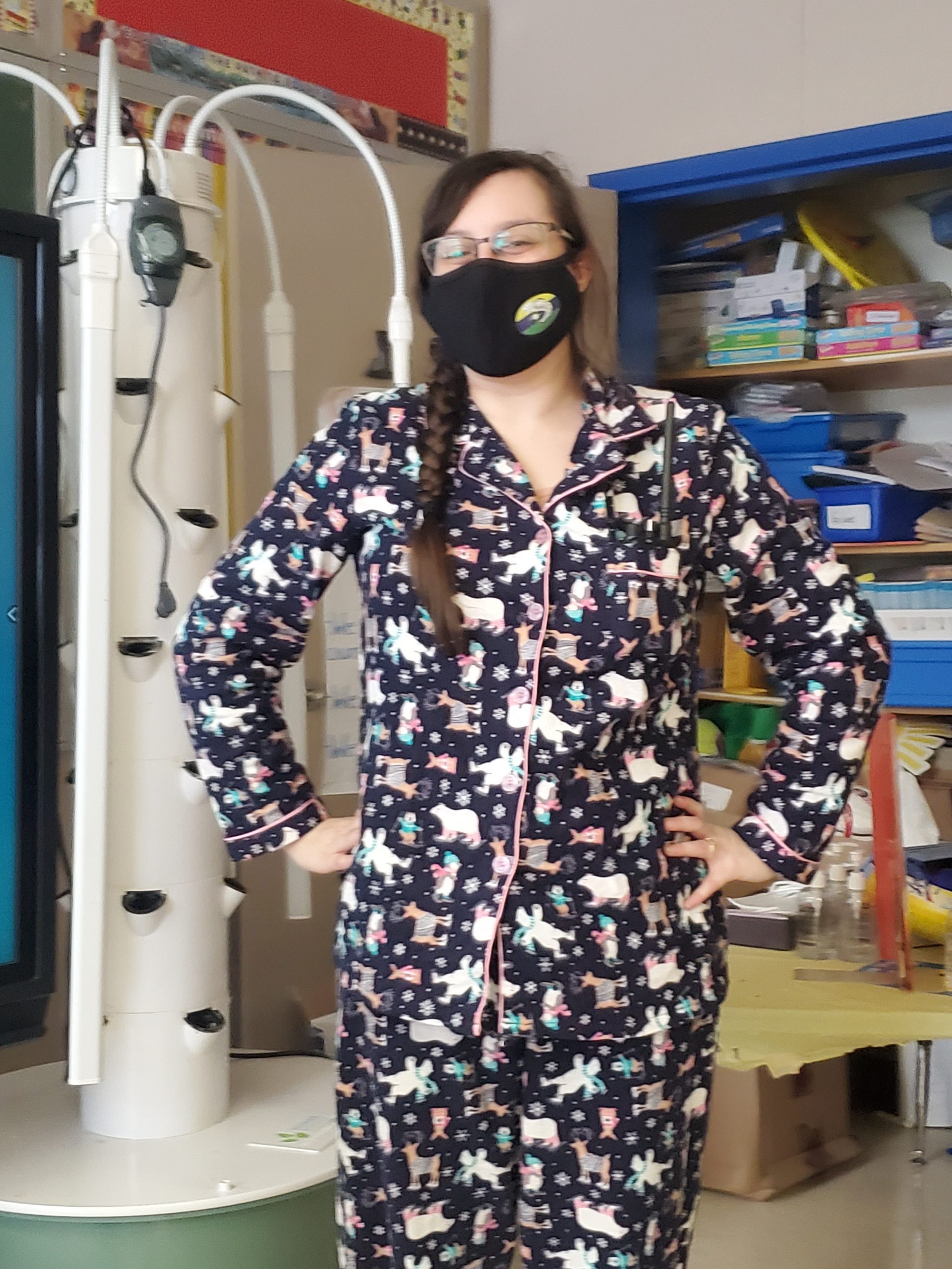 Adapting to Overcome COVID-19 in KI First Nation - Gakino'amaage: Teach ...