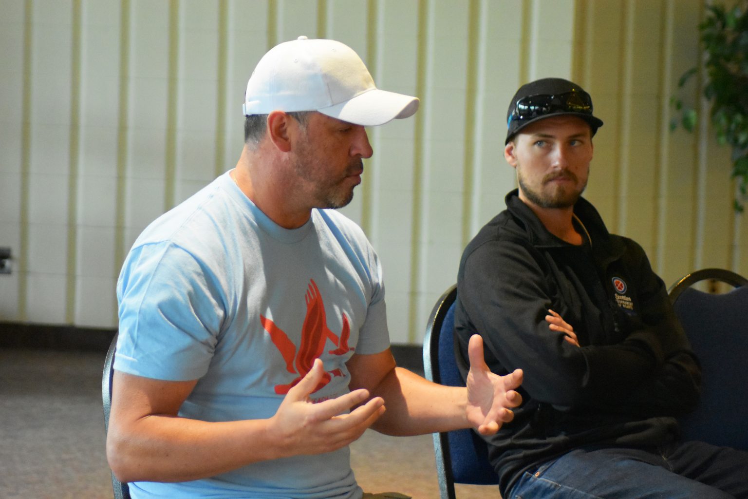 Summer Enrichment Program 2021: Week Two In Review - Gakino'amaage ...