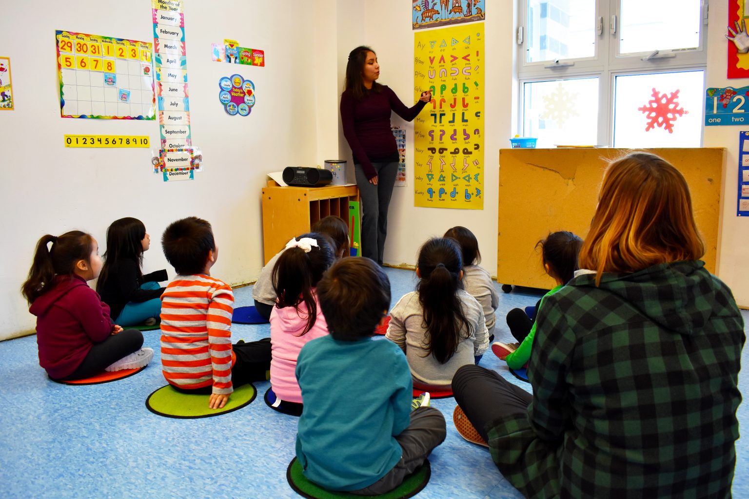 "The Magic Begins with Us" – Valuing Giftedness in the Classroom with ...