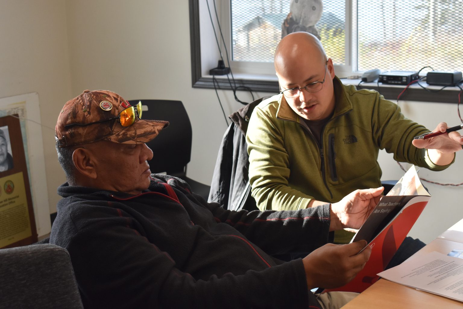 Upholding the Importance of First Nations Data Sovereignty - Gakino ...