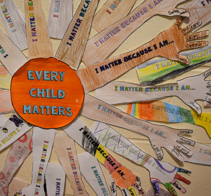 The Importance of Reconciliation for First Nations Education - Gakino ...