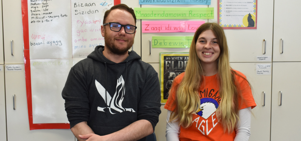 A Teacher Candidate Goes North: Teach For Canada’s Northern Practicum ...