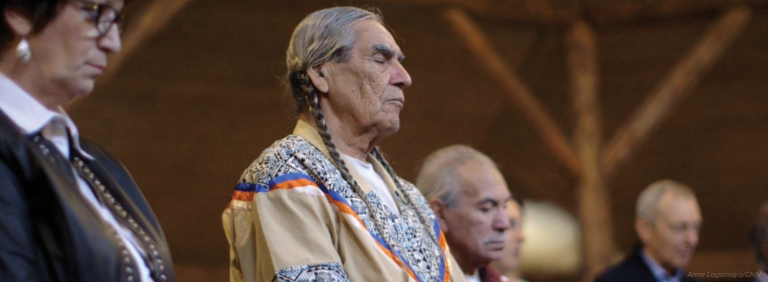 The Story of Gakino'amaage, Teach For Canada’s Anishinaabemowin Name ...