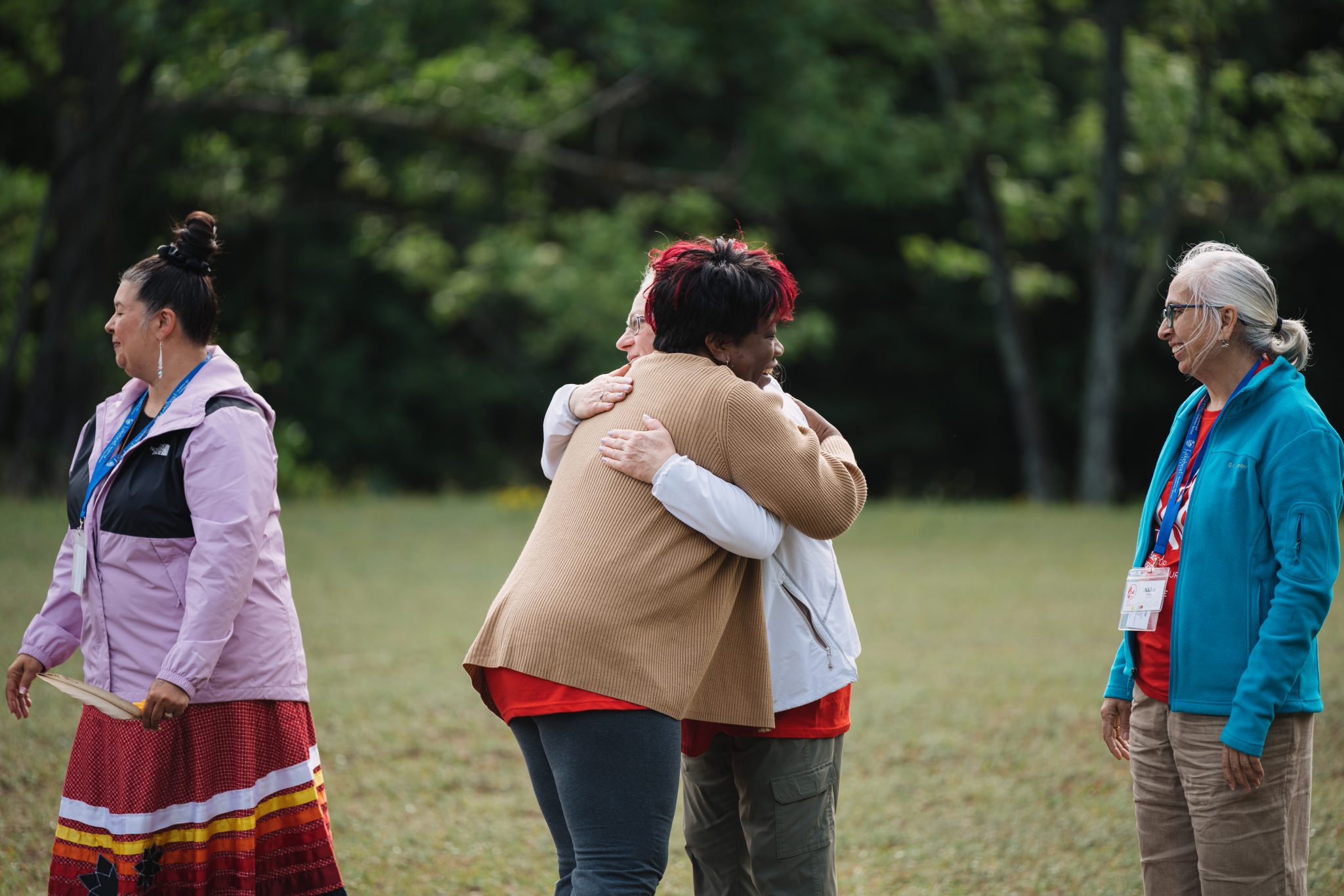 Teacher Preparation - Gakino'amaage: Teach For Canada