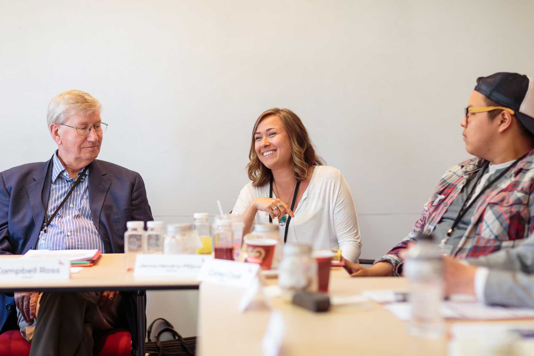 The Story of Gakino'amaage, Teach For Canada’s Anishinaabemowin Name ...