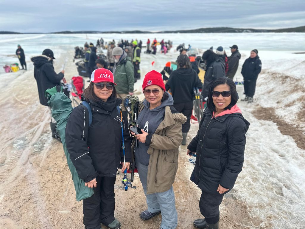 From Transition to Transformation: A Gakino'amaage: Teach For Canada Teacher's First Year in ...