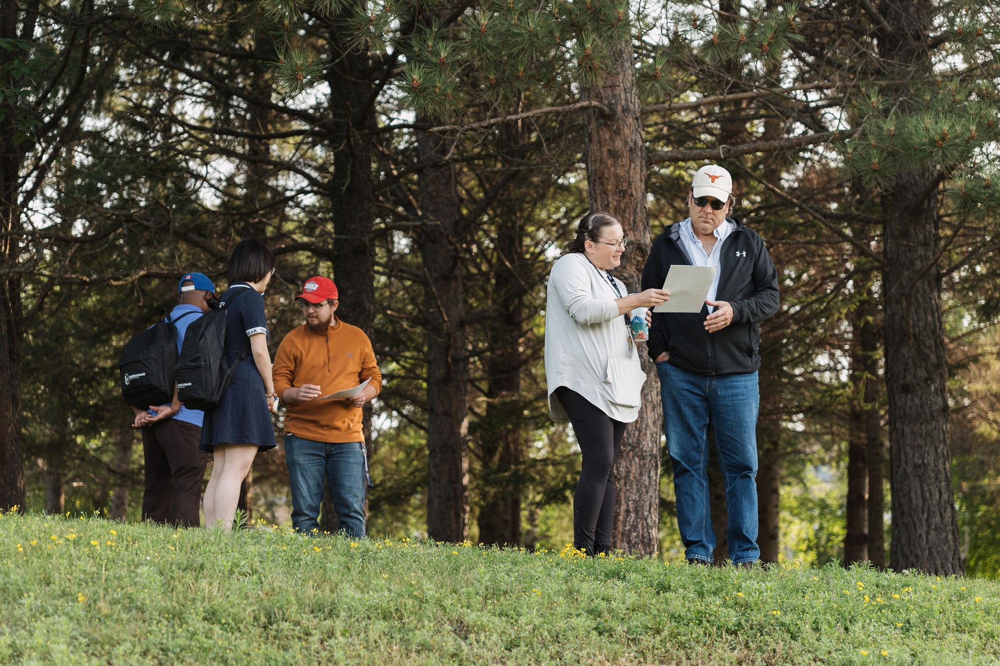 Embracing the North: My Journey to Ojibways of Onigaming First Nation - Gakino'amaage: Teach For ...